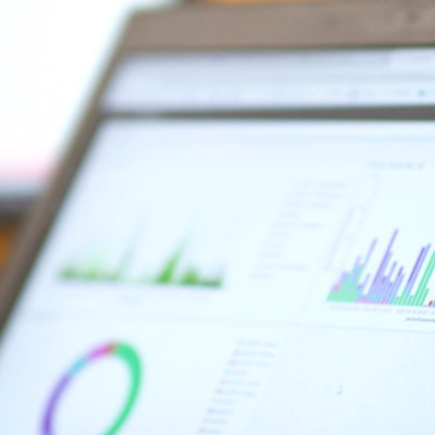 Why the decarbonisation of our buildings needs sound data analysis | Arup