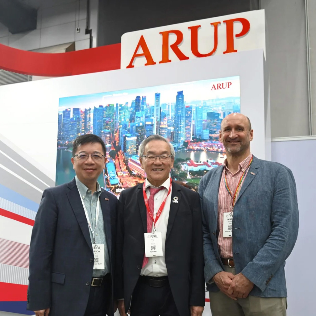 COWI-Arup JV to help halve carbon footprint of Copenhagen’s newest ...