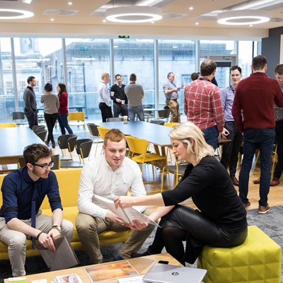 Arup launches Foresight services in Spain | Arup