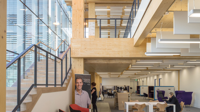 Fire safety advice for timber buildings issued to accelerate shift to ...