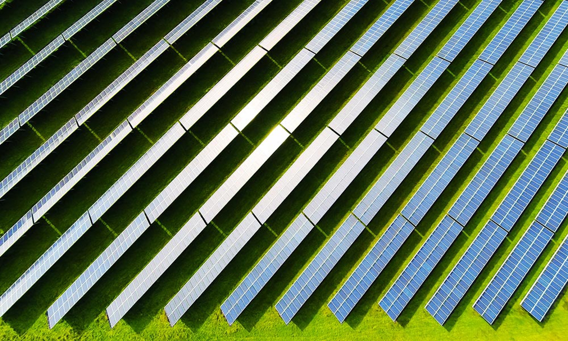 Largest grid connected solar project in Australia brings Arup on board ...