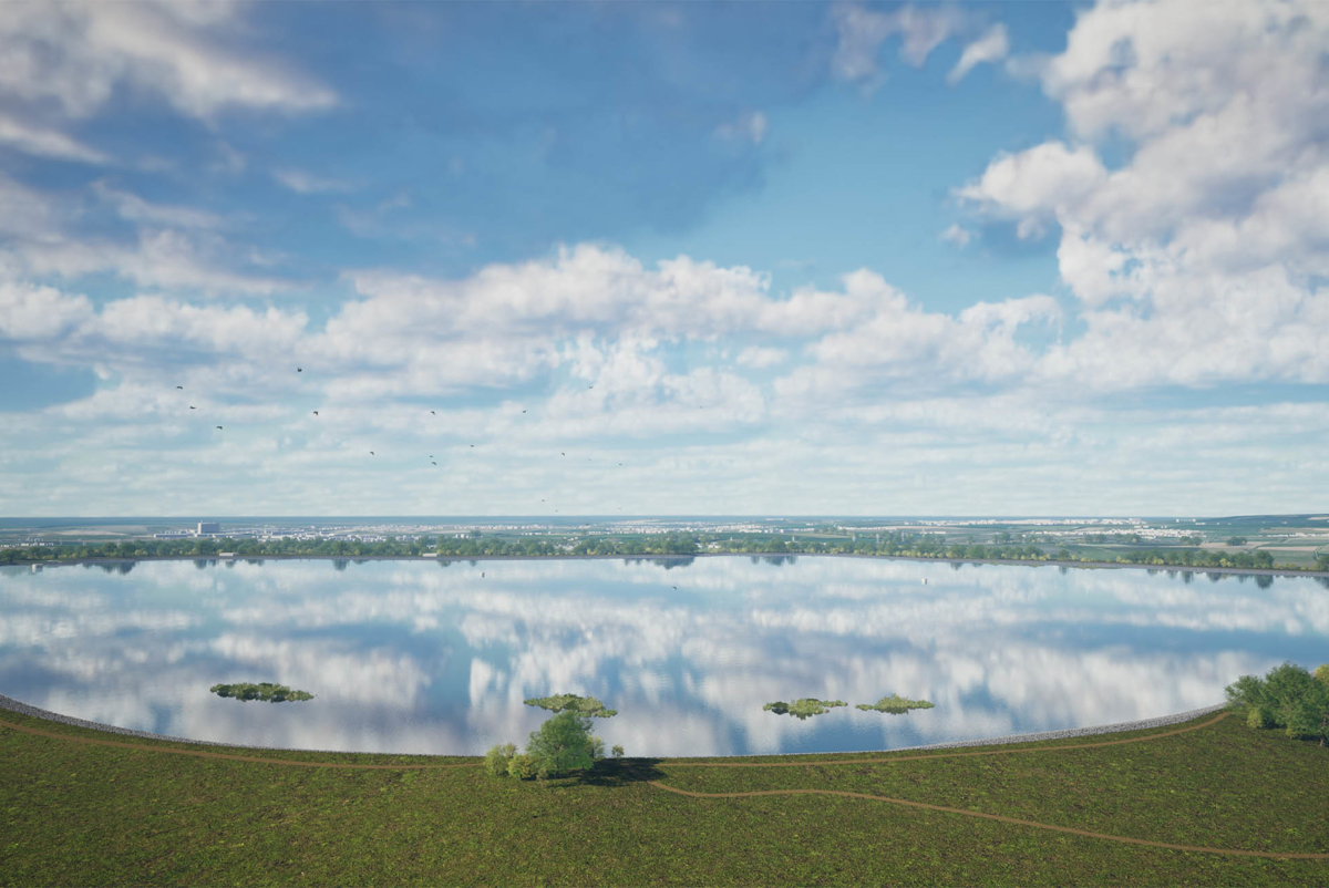 Arup Binnies JV awarded contract for Thames Water’s South East ...