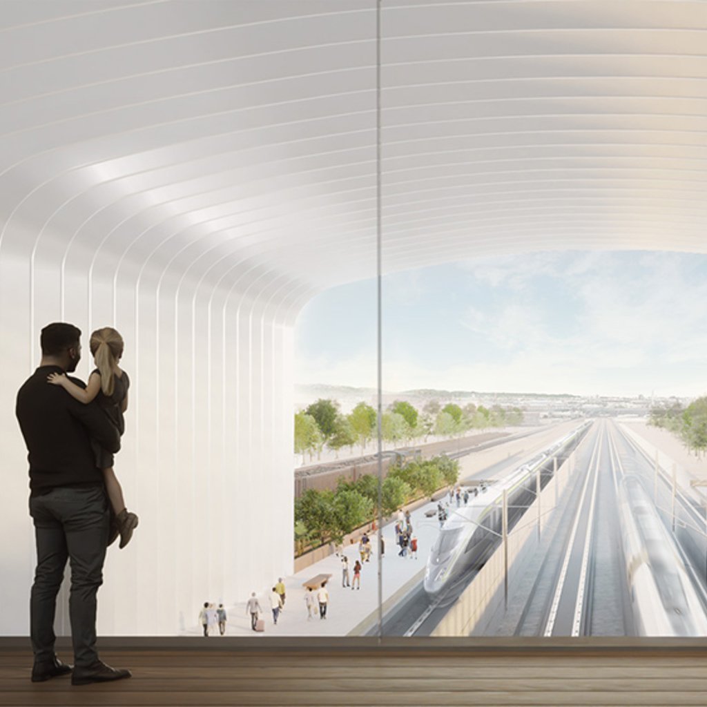 News and announcements from Arup - Arup