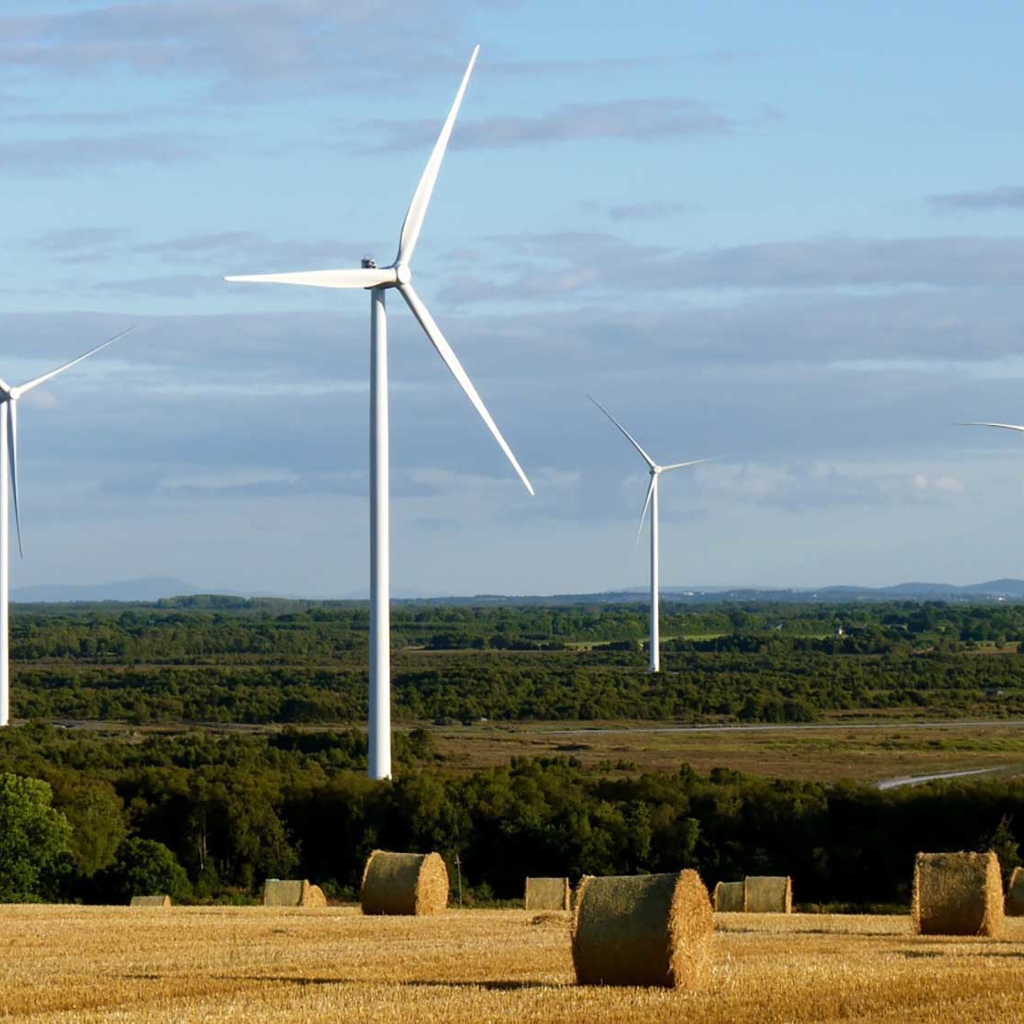 Arup and AECOM form joint venture to power up The Great Grid Upgrade | Arup