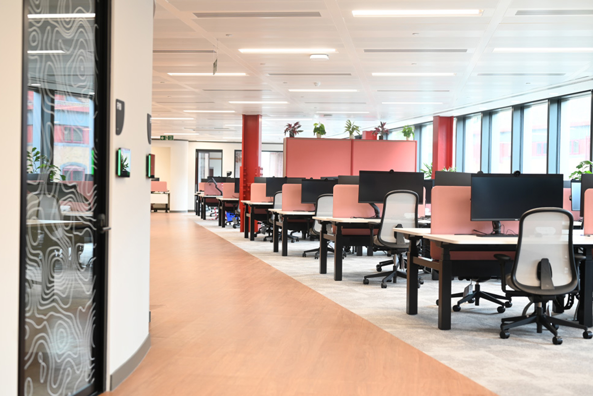 Arup celebrates 50 years in Bristol with move to city’s first ...