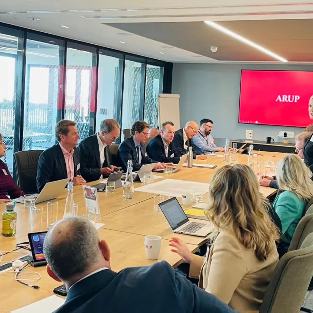 News and announcements from Arup - Arup