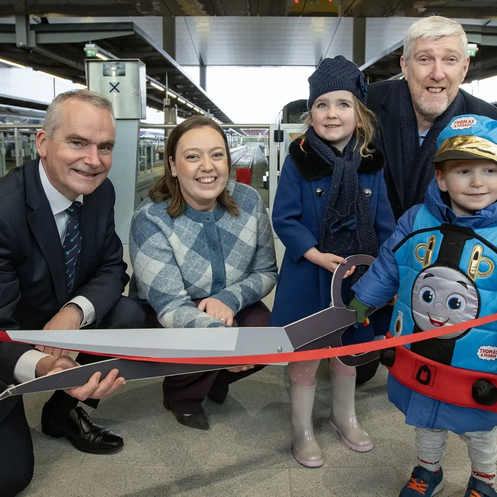 Arup selected to manage systemwide sustainability program for ...