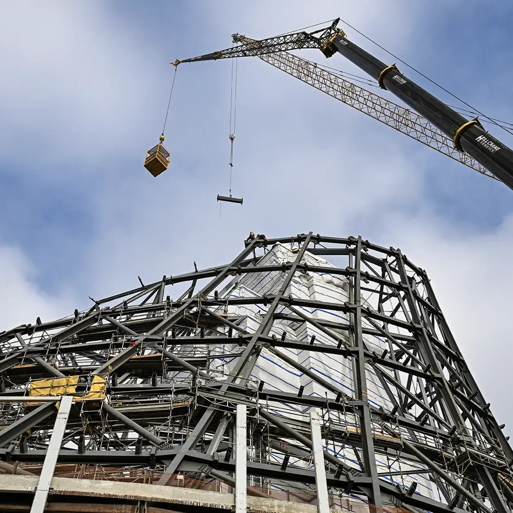 Fire safety advice for timber buildings issued to accelerate shift to ...