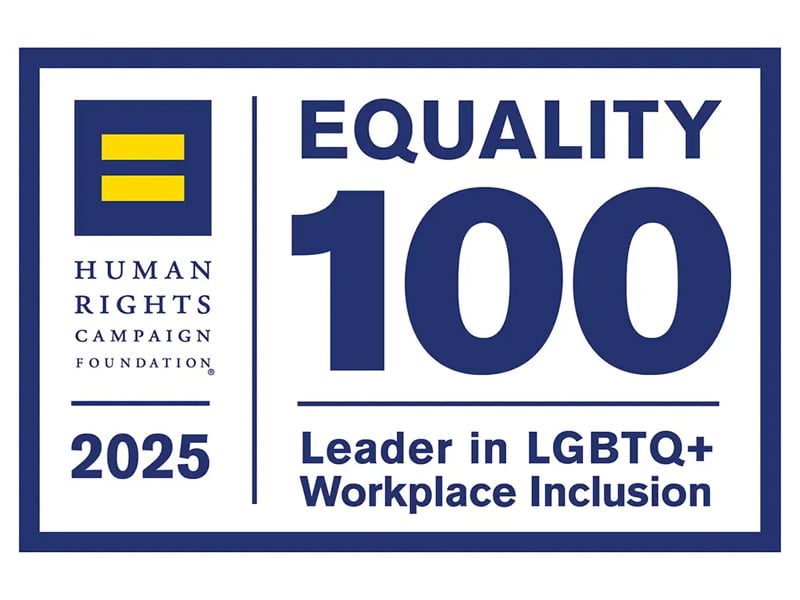 Arup earns top score in Human Rights Campaign Foundation’s 2025 ...