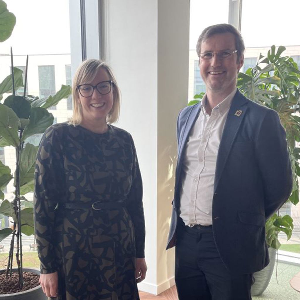 Arup's new hybrid work model allows 6,000 UK employees to choose their ...