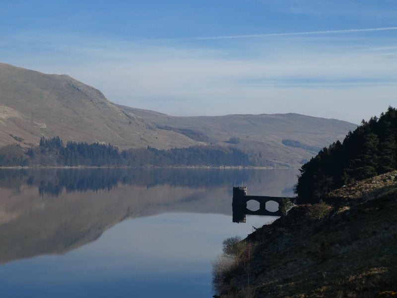 Arup appointed to deliver Haweswater Aqueduct Resilience Programme - Arup