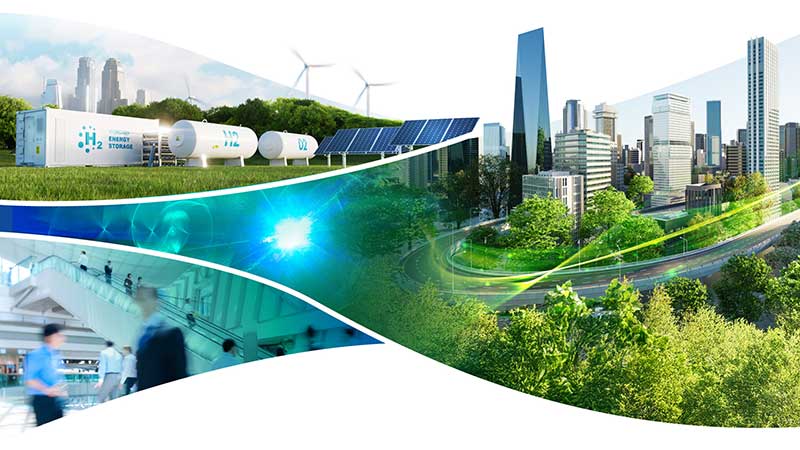 Arup launches second research competition on energy transition - Arup