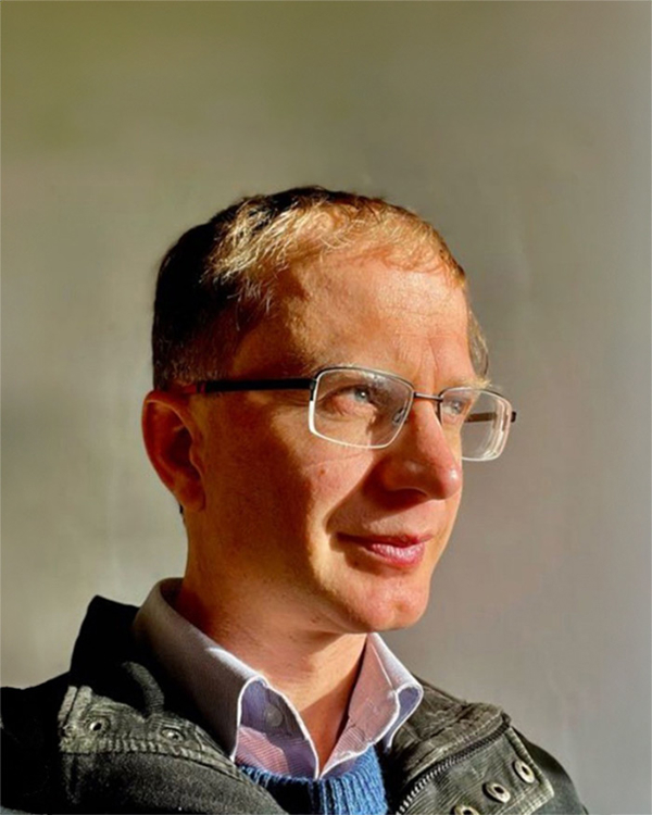 Adrian Anderson | Arup