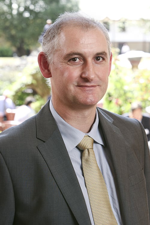Alan Thomson - Arup