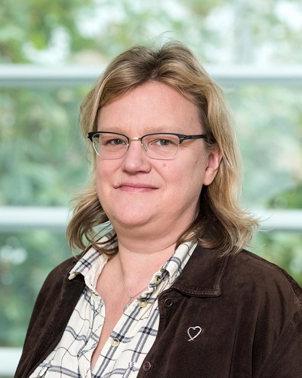 Alison Norrish - Arup