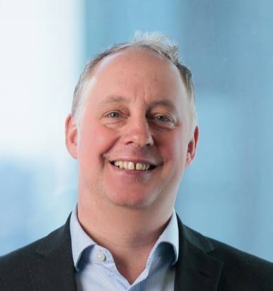 Andy Pennington | Arup