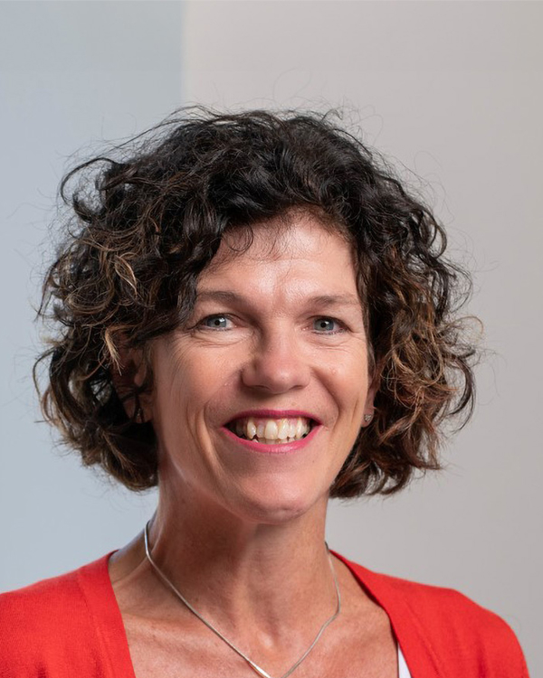 Ann-Marie Cowperthwaite - Arup