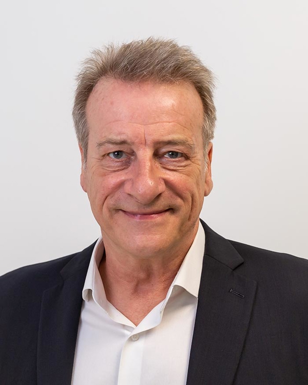 Craig Gibbons - Arup