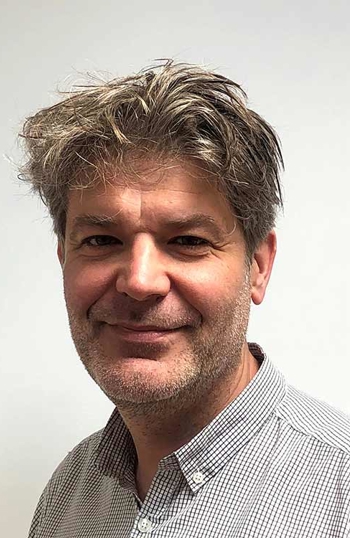 Specialist technology, analytics and research - Arup