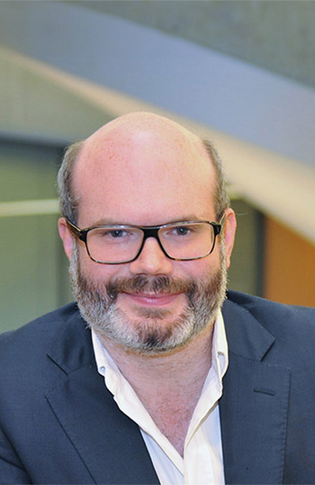 Visualisation - Arup