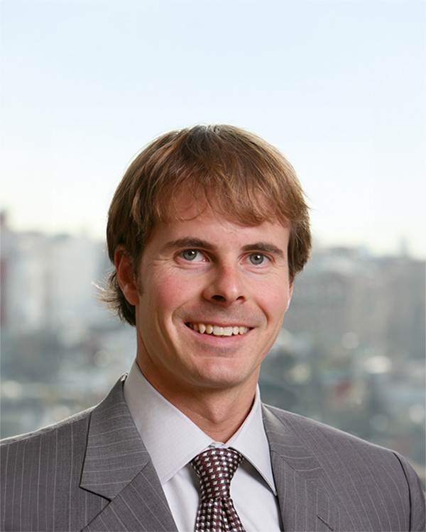 David Farnsworth - Arup