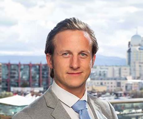 Smart buildings | Arup