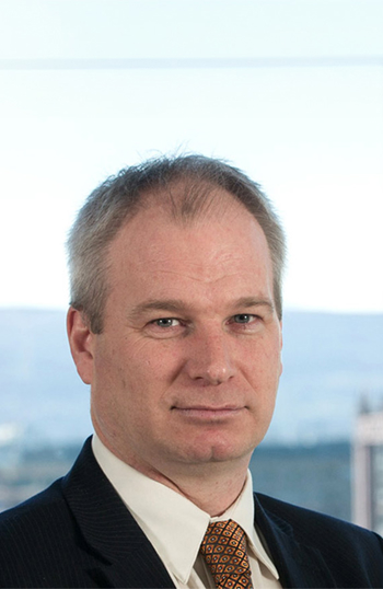 Intelligent mobility systems - Arup