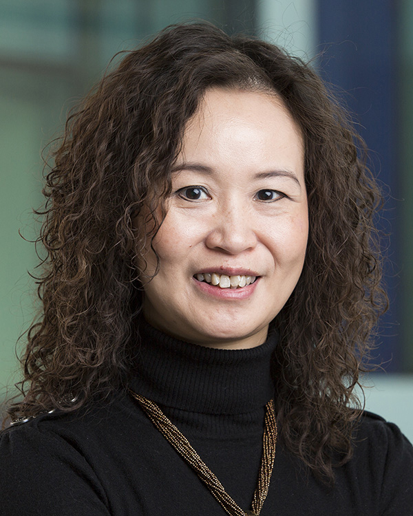 Florence Lam - Arup