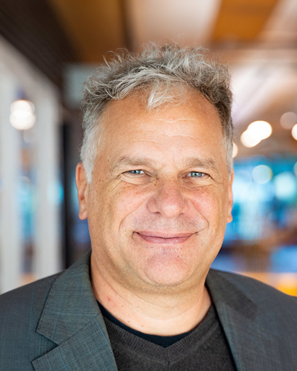 Haico Schepers - Arup