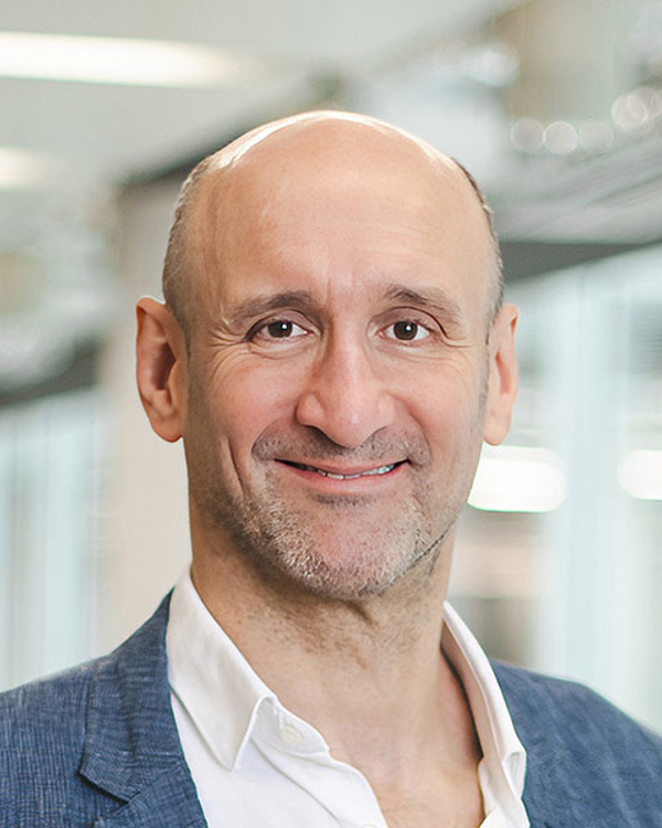 James Musgrave - Arup