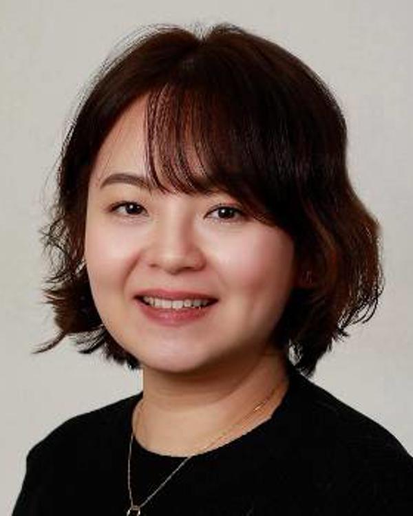 Janet Chan - Arup