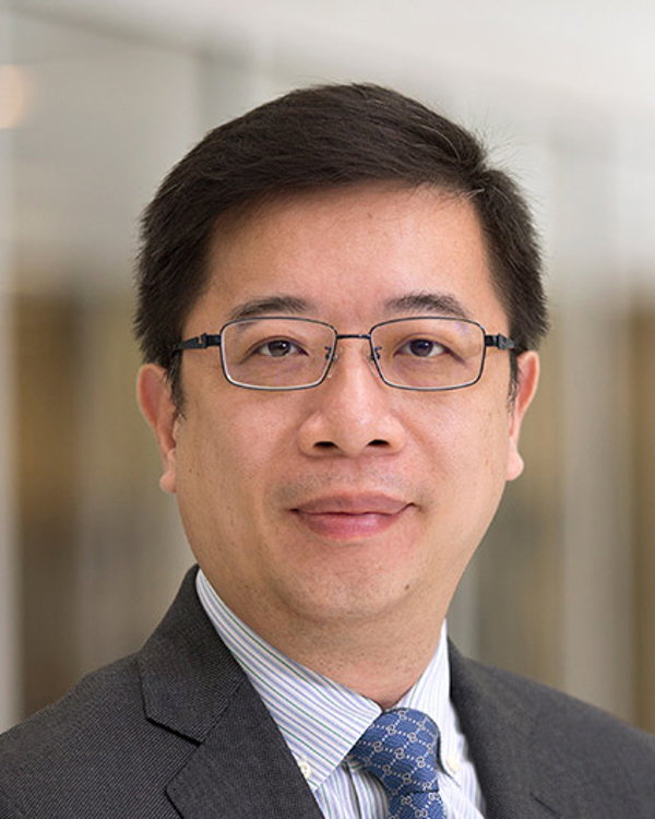 Jason Wong - Arup