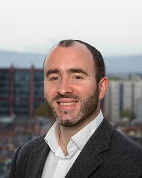 Kenneth Wynne - Arup