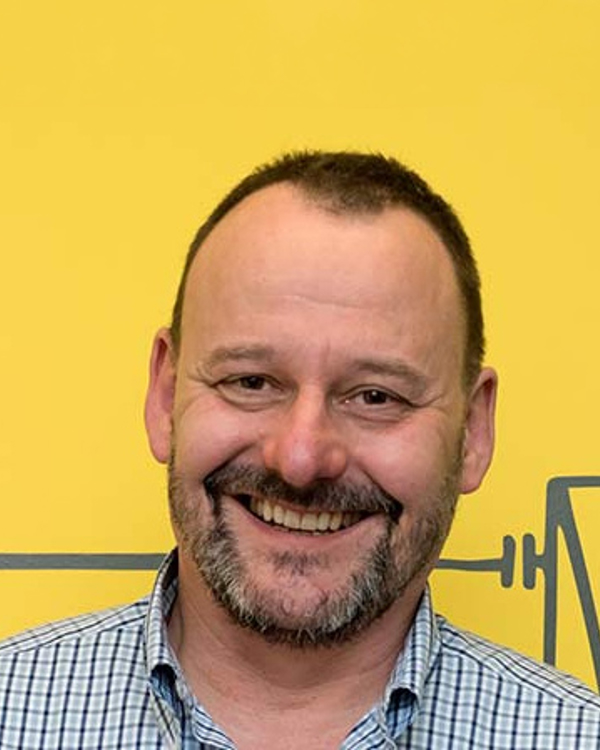 Martin Ansley-Young - Arup