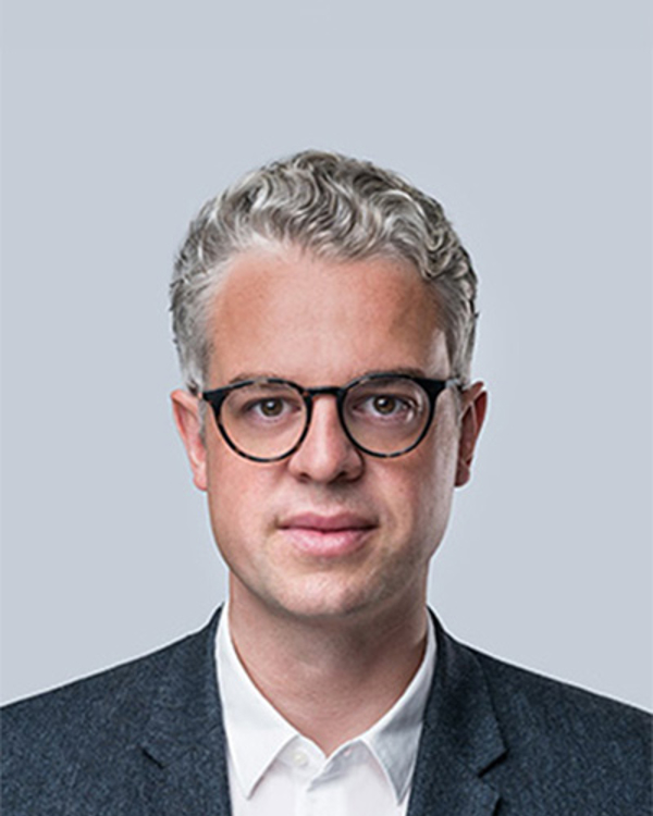 Martin Pauli - Arup