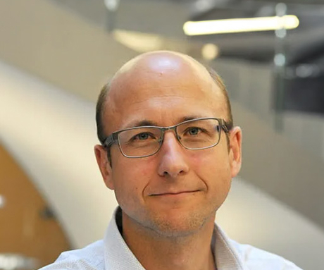 Smart buildings | Arup