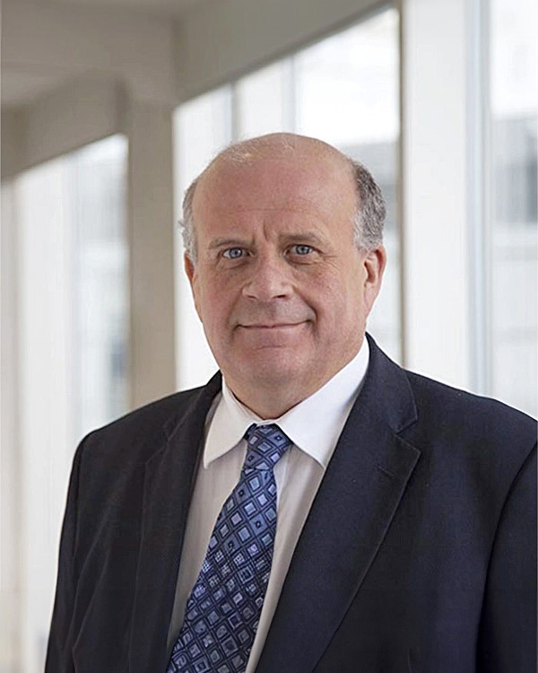 Mike Wilton - Arup
