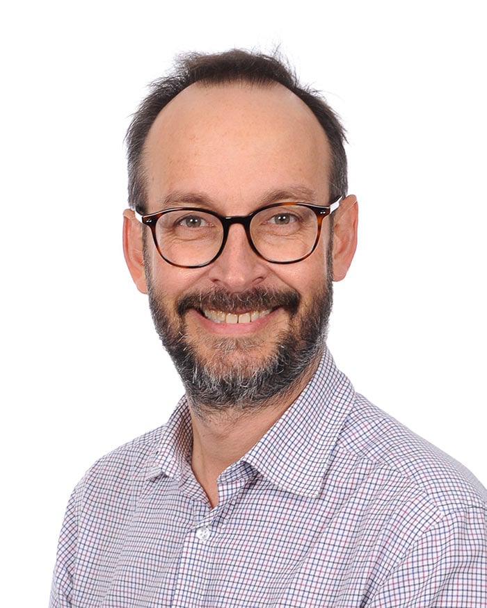 Phil Harrison - Arup