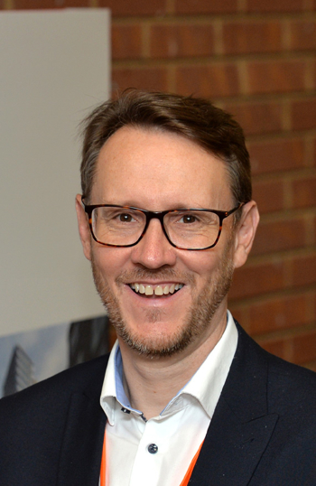 Laboratories & research - Arup