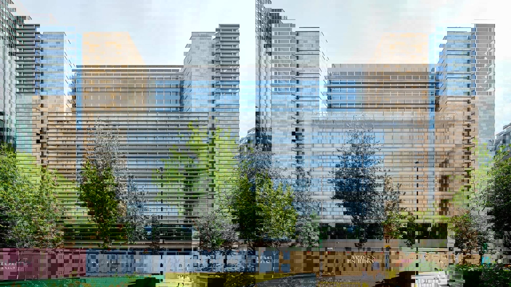 Innovative engineering and design solutions by Arup - Arup