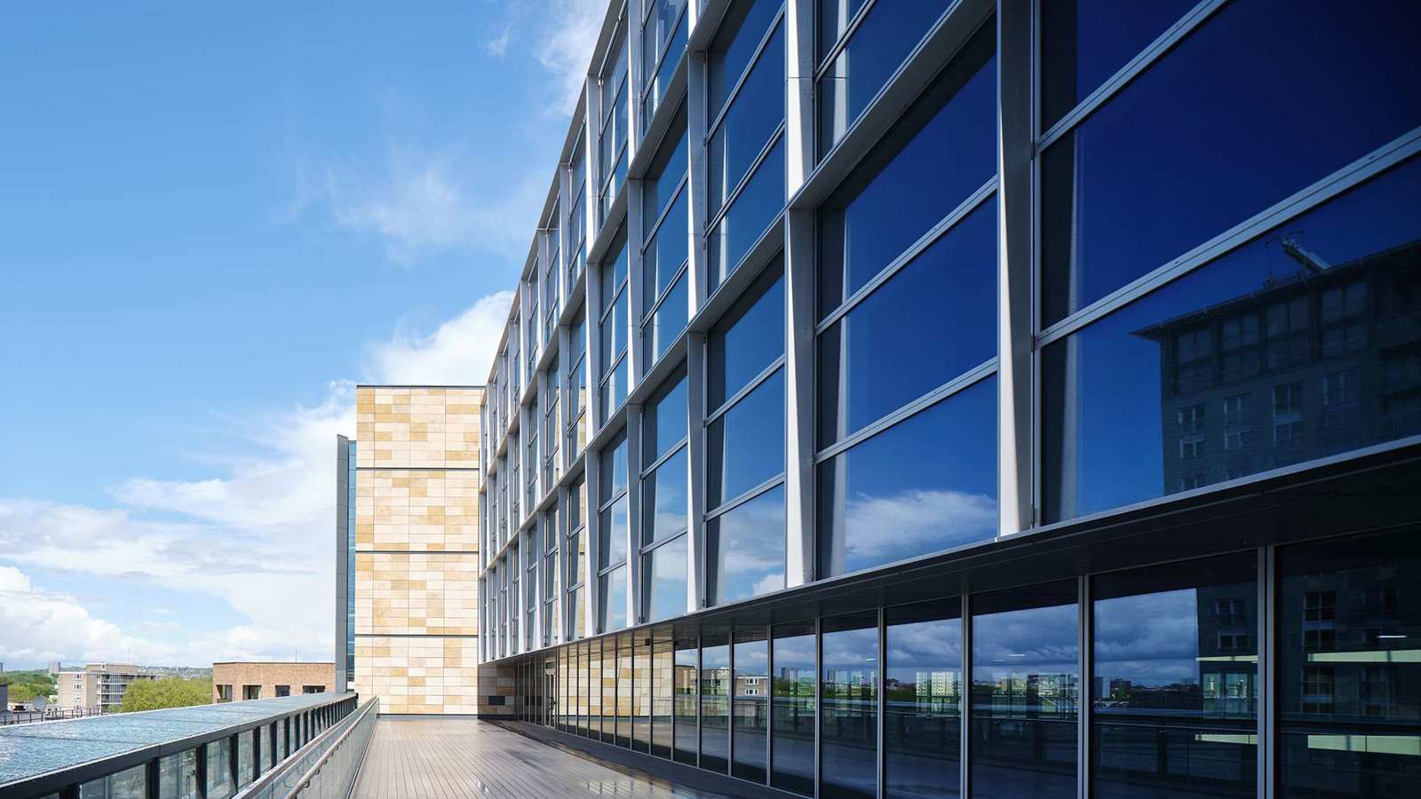 1 Triton Square - Arup