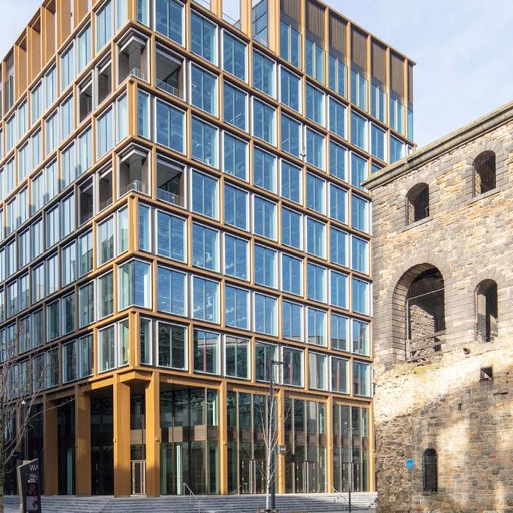 What are whole life carbon emissions? - Arup