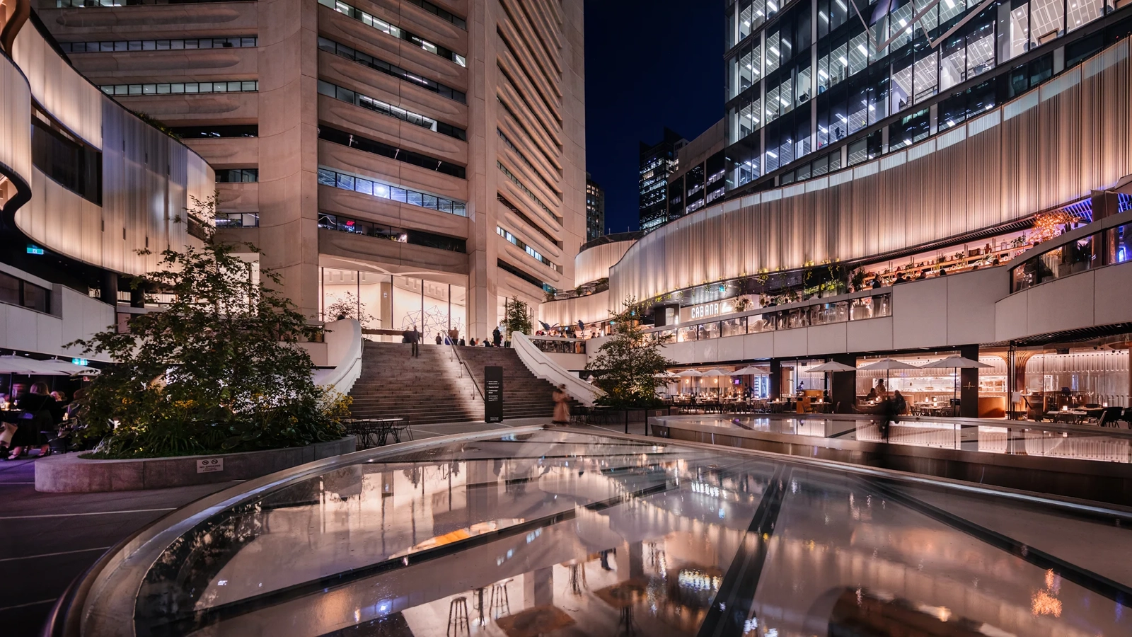 25 Martin Place - Arup