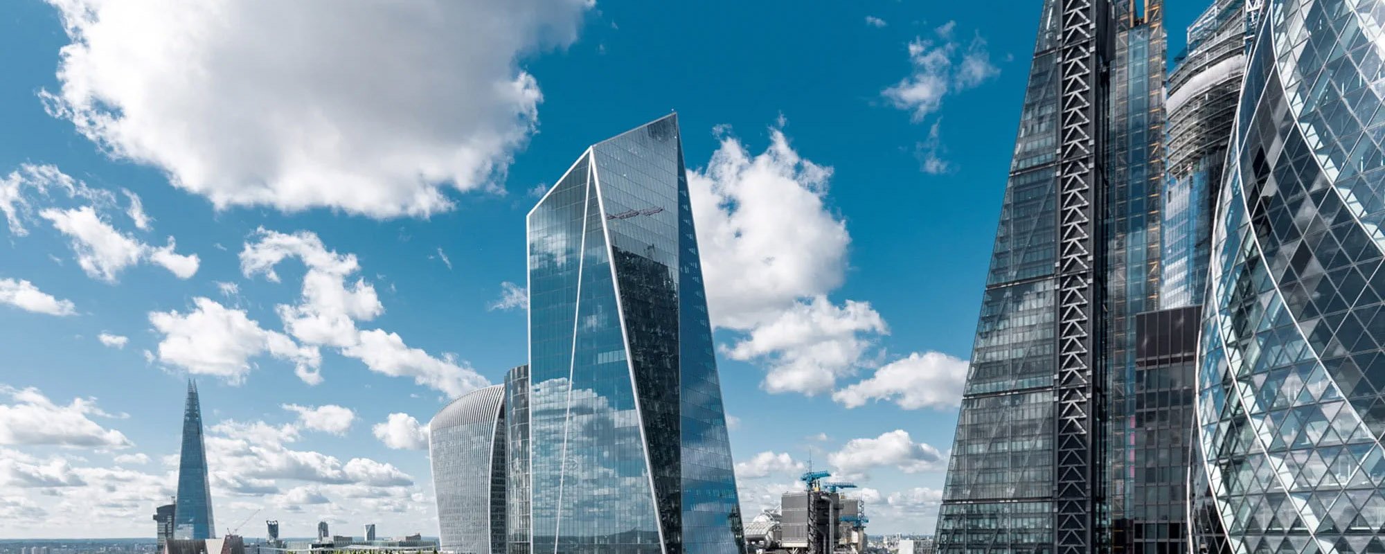 52 Lime Street: The Scalpel - Arup