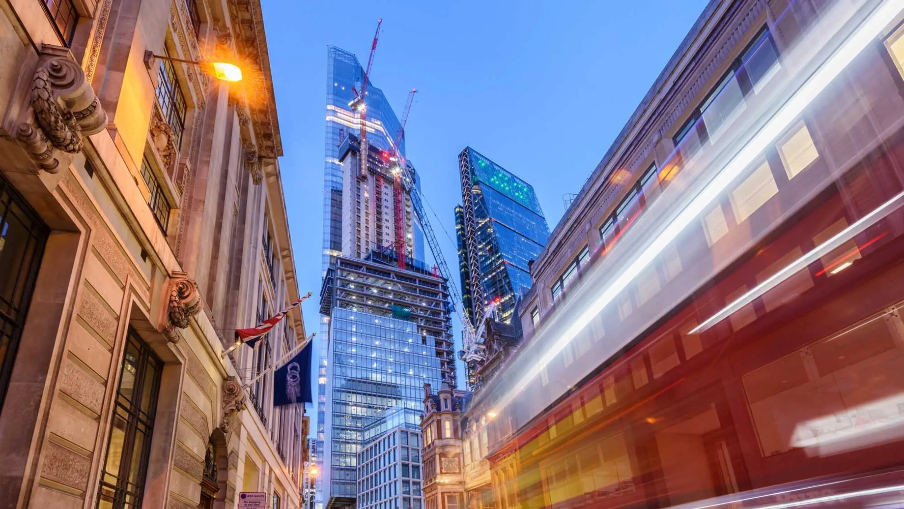 8 Bishopsgate - Arup