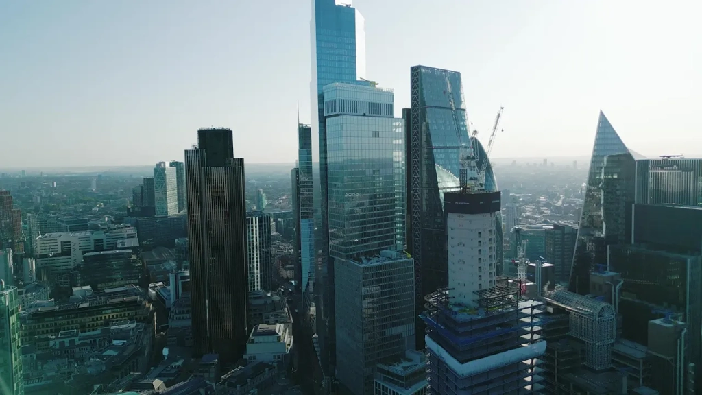 8 Bishopsgate | Arup