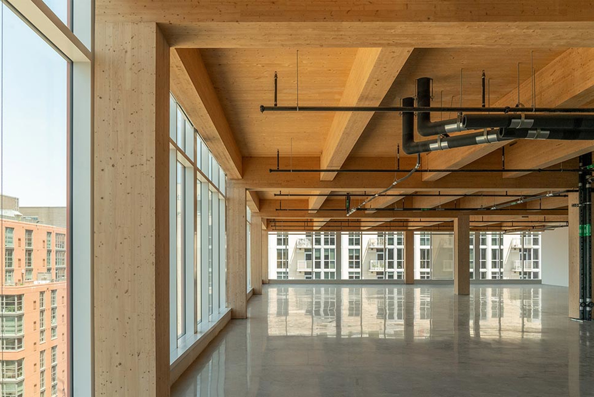 80 M Street SE - Arup