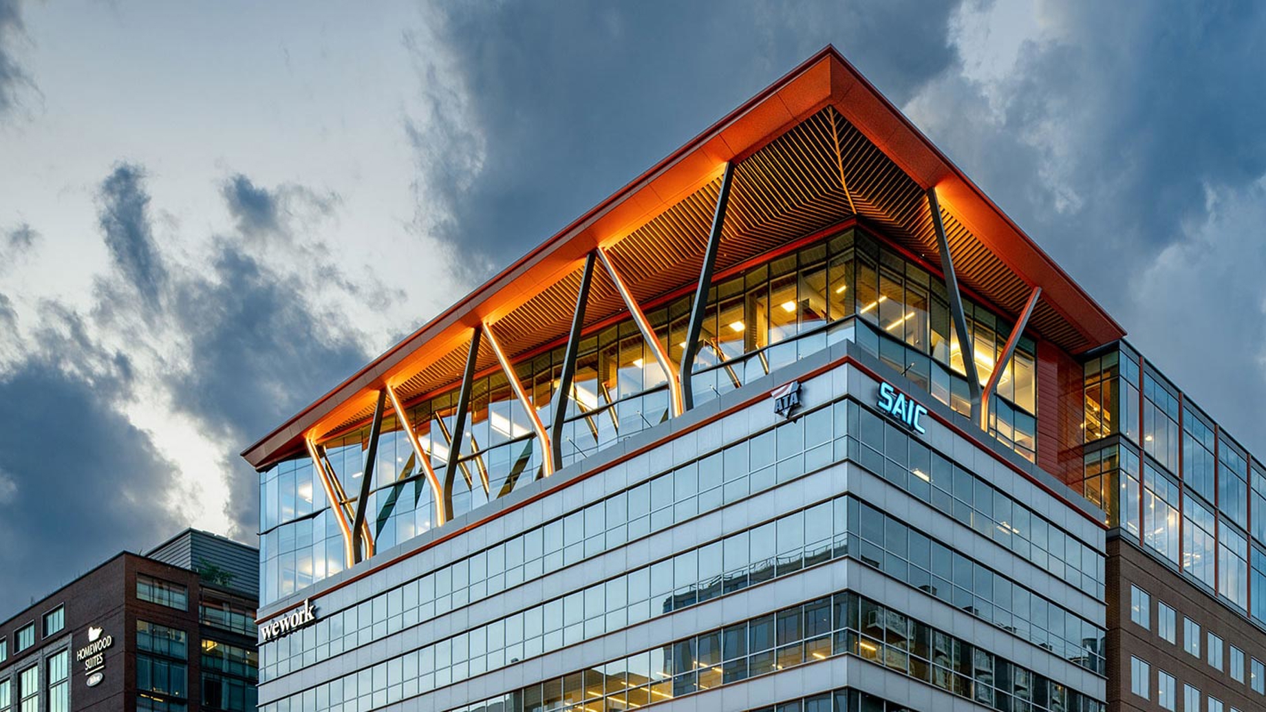 80 M Street SE - Arup