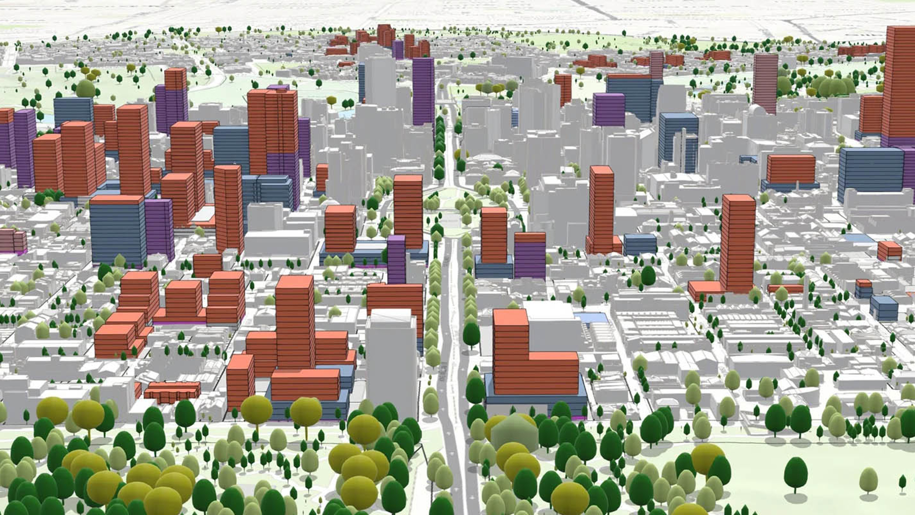 Adelaide City Plan - Arup