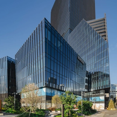 Hong Kong projects - Arup